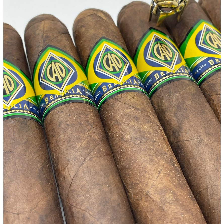 CAO Cigars Buy Online - Cigar Spartan
