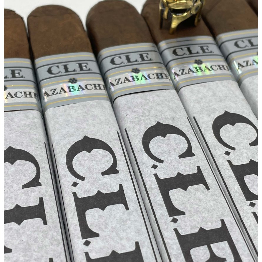 CLE Cigars Buy Online - Cigar Spartan