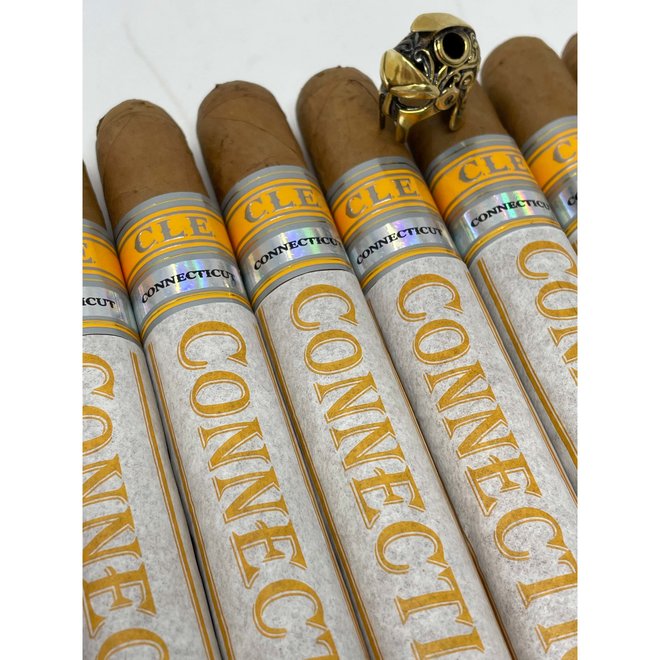 CLE Connecticut Cigars Online - Cigar Spartan
