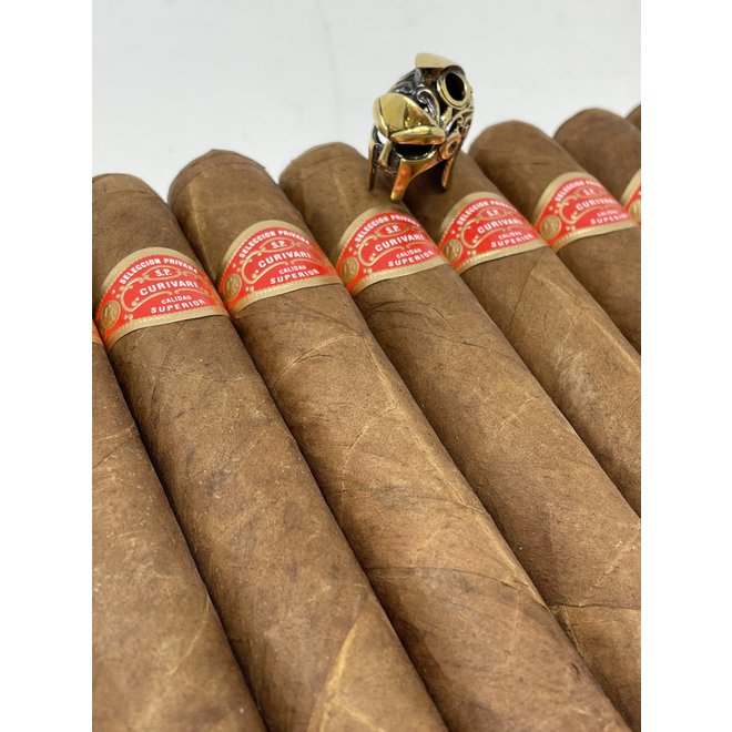 Curivari Cigars Buy Online - Cigar Spartan