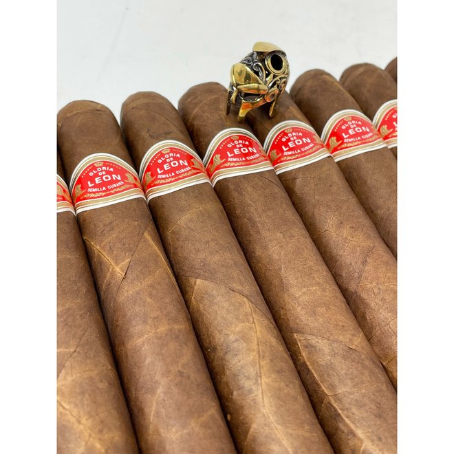 Curivari Gloria De Leon Cigars Online - Cigar Spartan