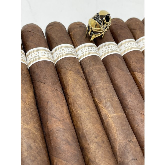 Curivari Reserva Limitada 1000 Series Cigars Online - Cigar Spartan