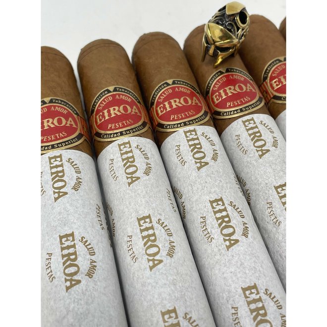 Eiroa Classic 54 x 6 - Cigar Spartan
