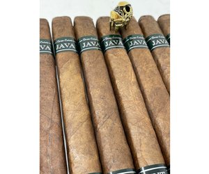 Java Mint Toro 6 X 50 - Cigar Spartan