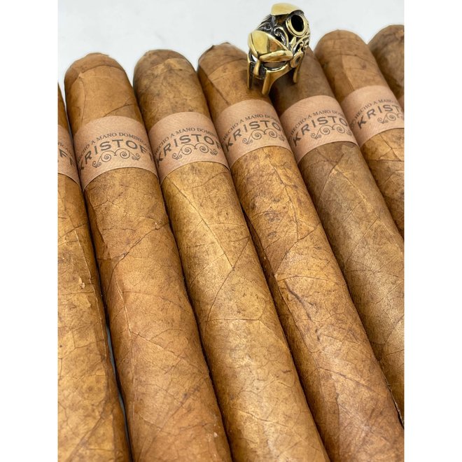 Kristoff Original Criollo Cigars Online - Cigar Spartan