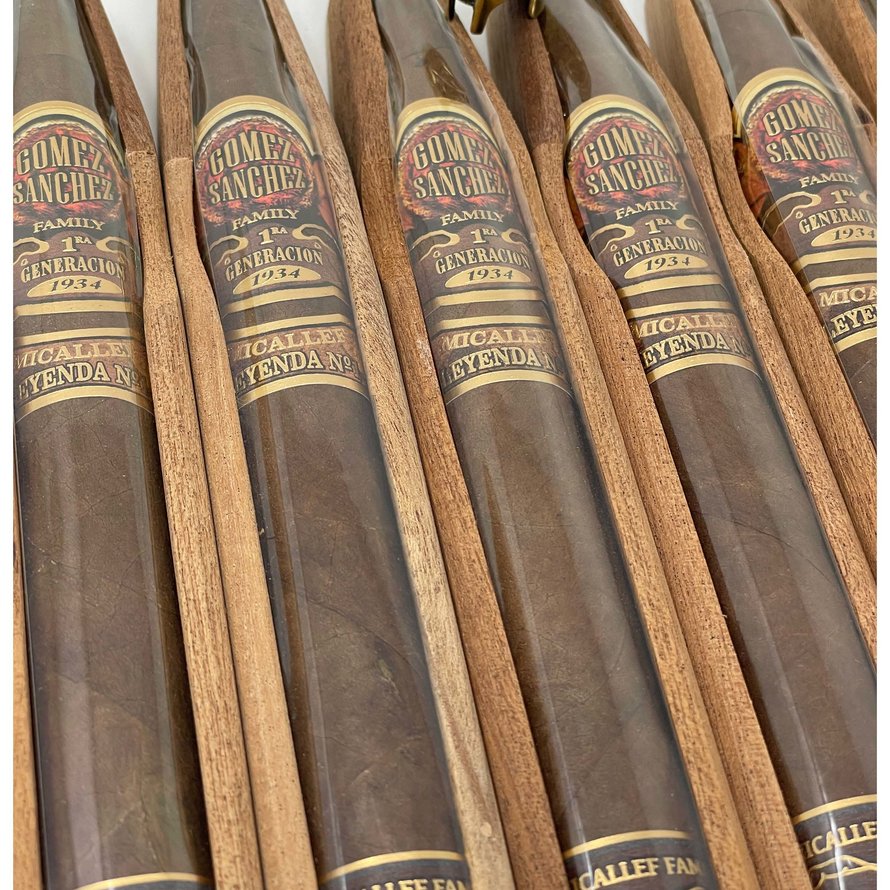 Micallef Cigars Buy Online - Cigar Spartan