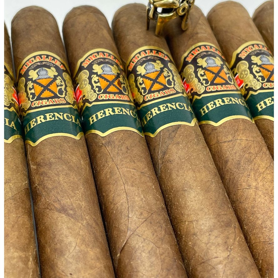 Micallef Cigars Buy Online - Cigar Spartan