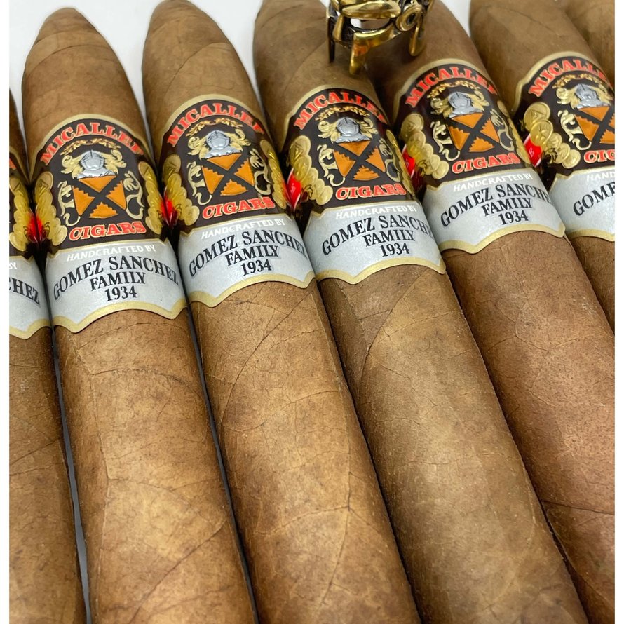 Micallef Cigars Buy Online - Cigar Spartan