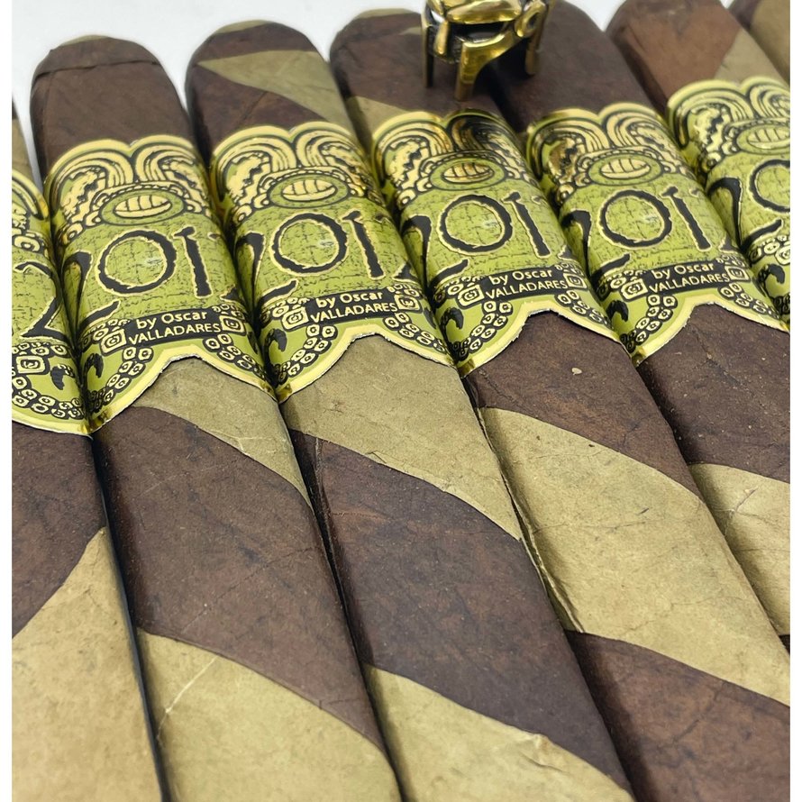 Oscar Cigars - Cigar Spartan