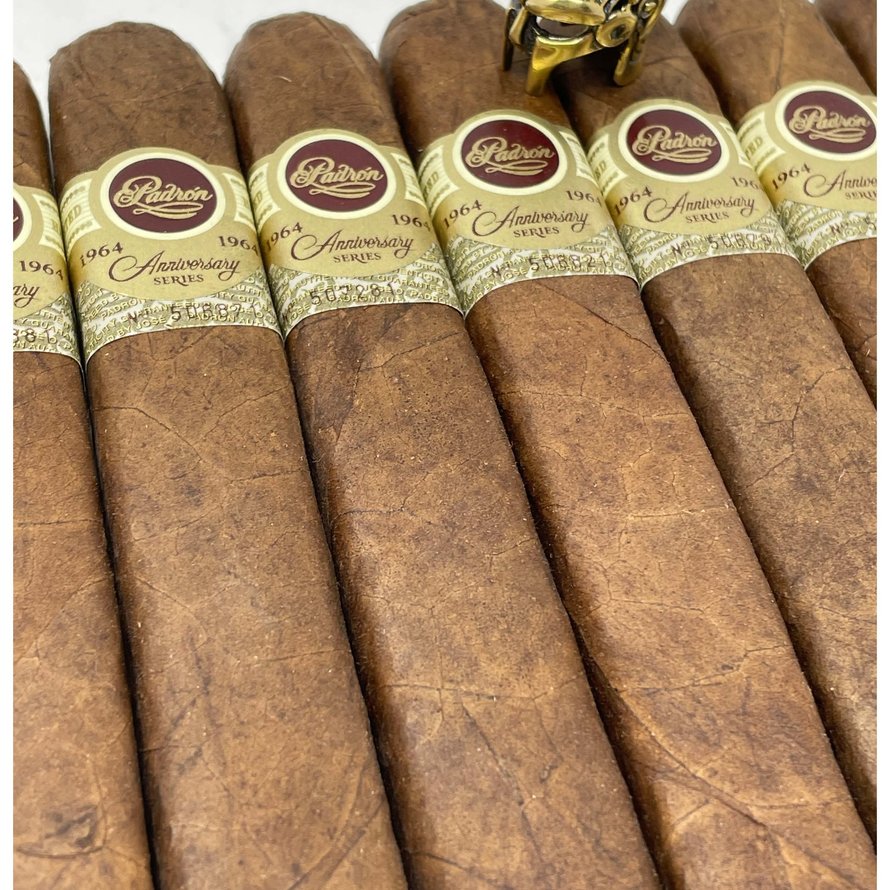 Padron Cigars Buy Online - Cigar Spartan