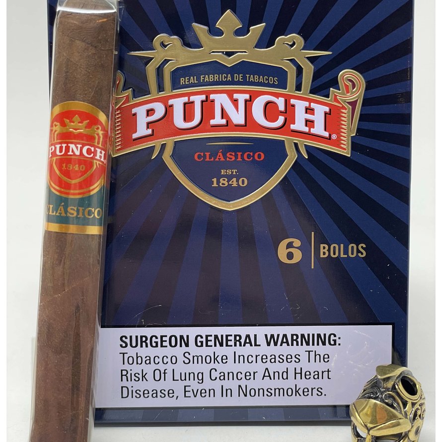 Punch Cigars Buy Online - Cigar Spartan