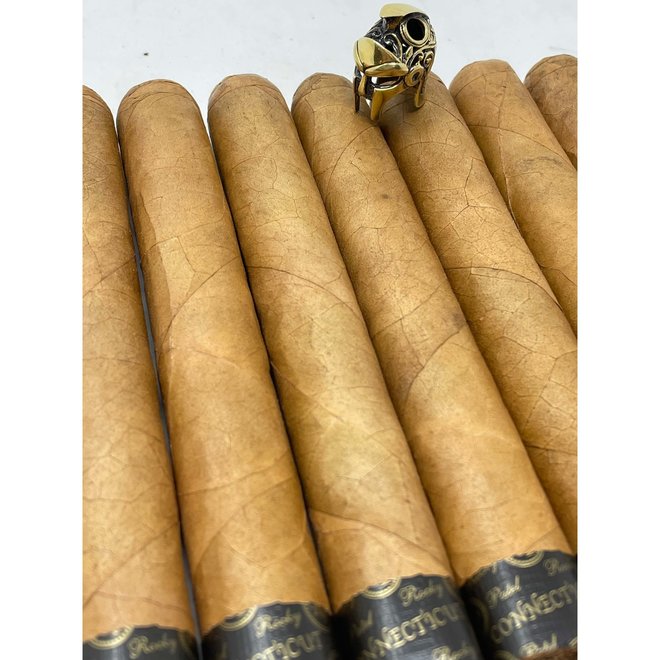 Rocky Patel The Edge Connecticut Cigars Online - Cigar Spartan