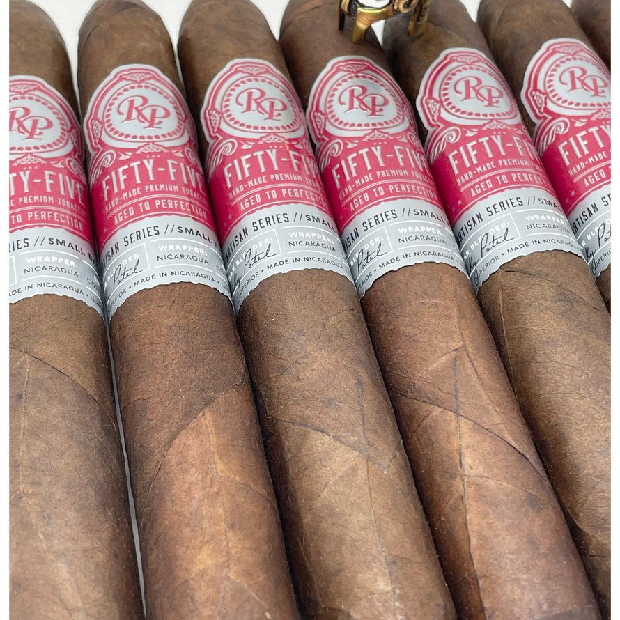 Rocky Patel Cigars Buy Online - Cigar Spartan