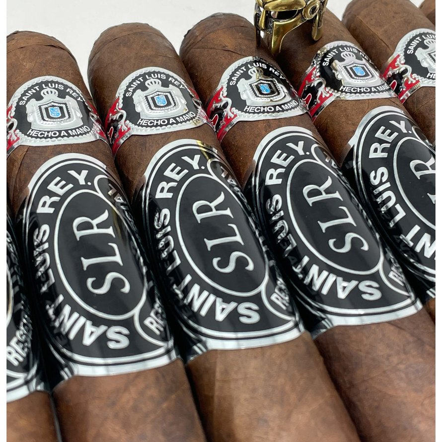 Saint Luis Rey Cigars Buy Online - Cigar Spartan