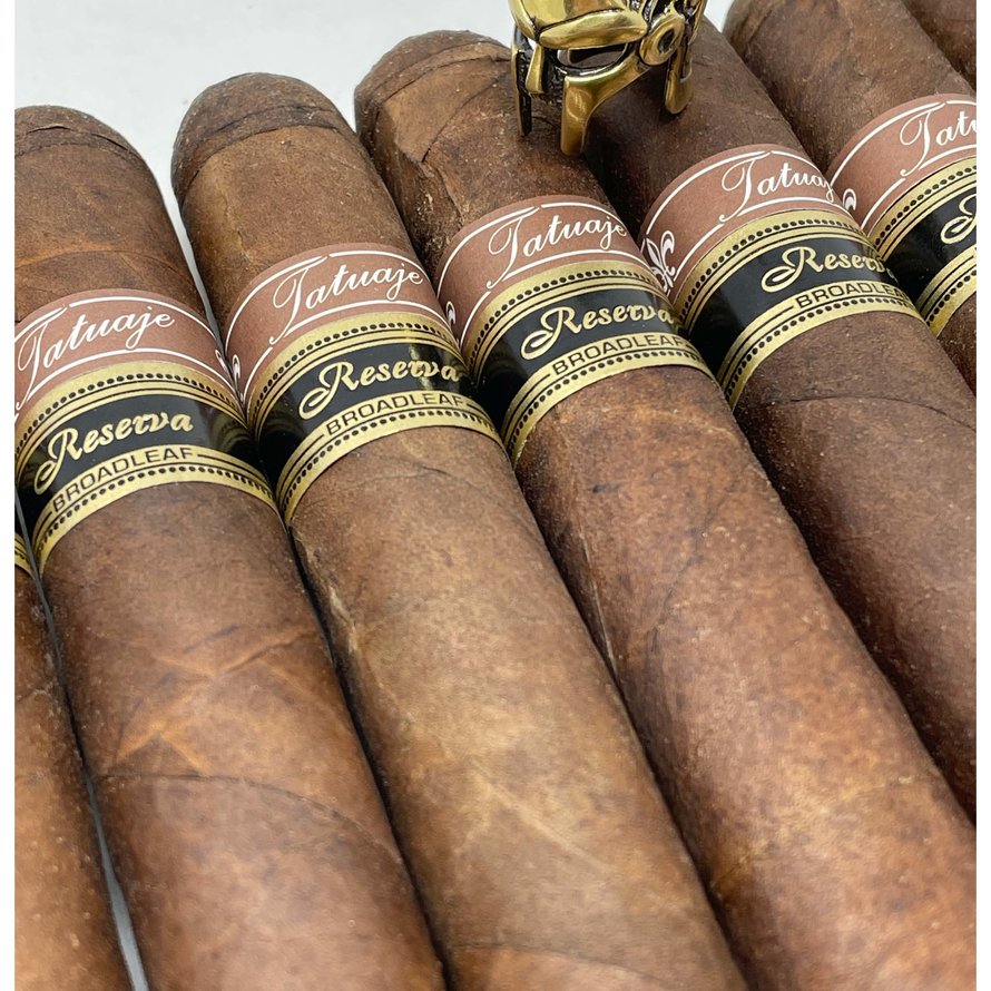 Tatuaje Cigars Buy Online - Cigar Spartan