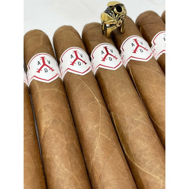 Adventura The Explorer Cigars Online - Cigar Spartan