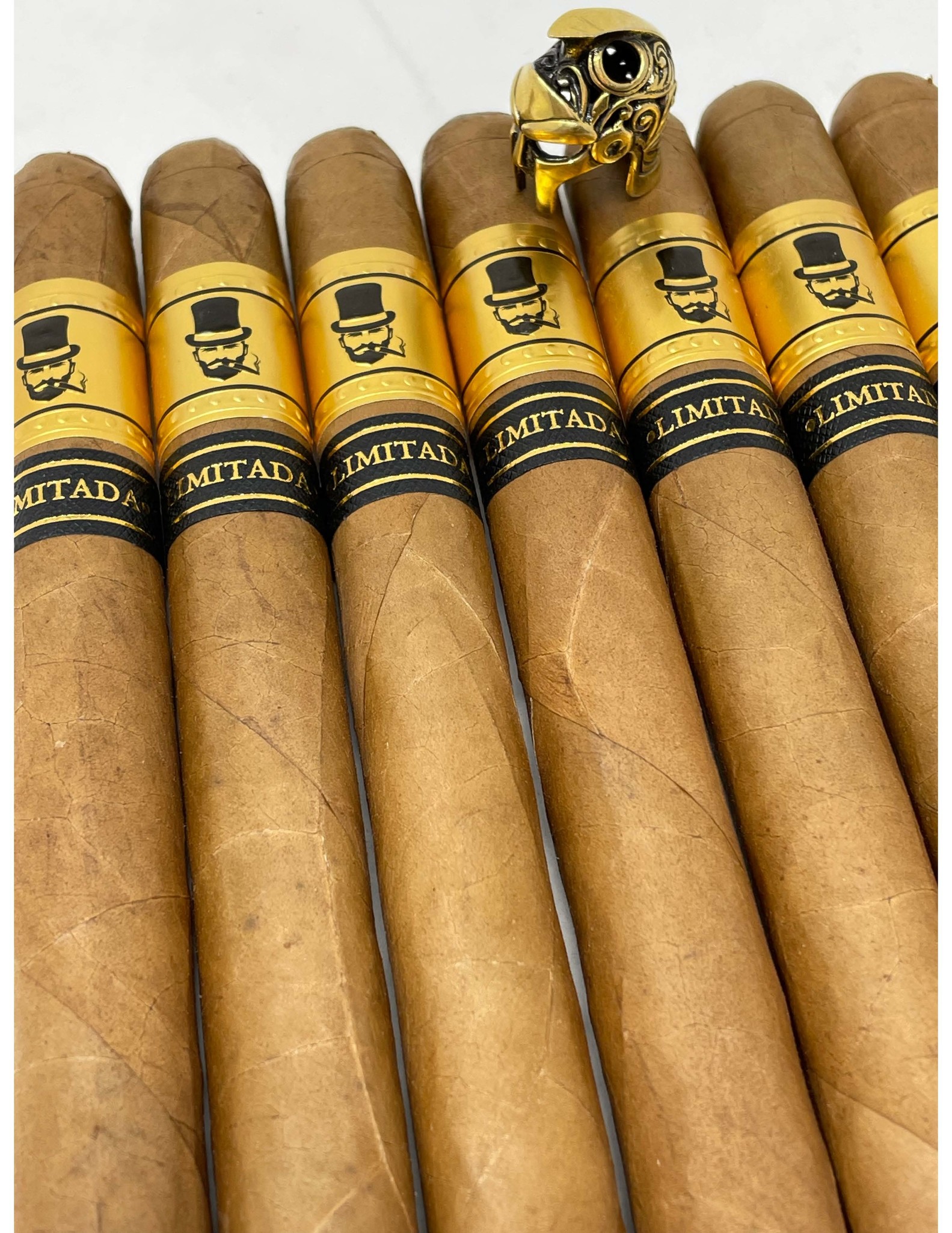 Lampert Edicion Limitada 235 x 48 - Cigar Spartan