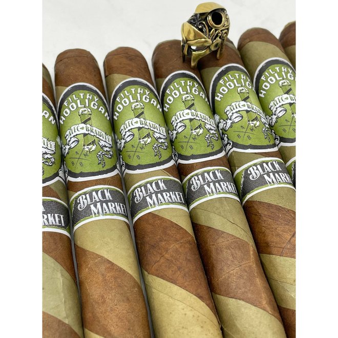 Alec Bradley Limited Editions - Cigar Spartan