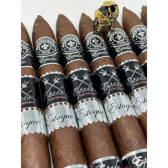 Altadis U.S.A. Limited Editions - Cigar Spartan