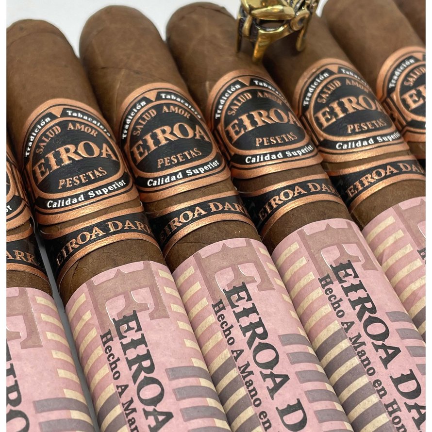 Eiroa Cigars Buy Online - Cigar Spartan