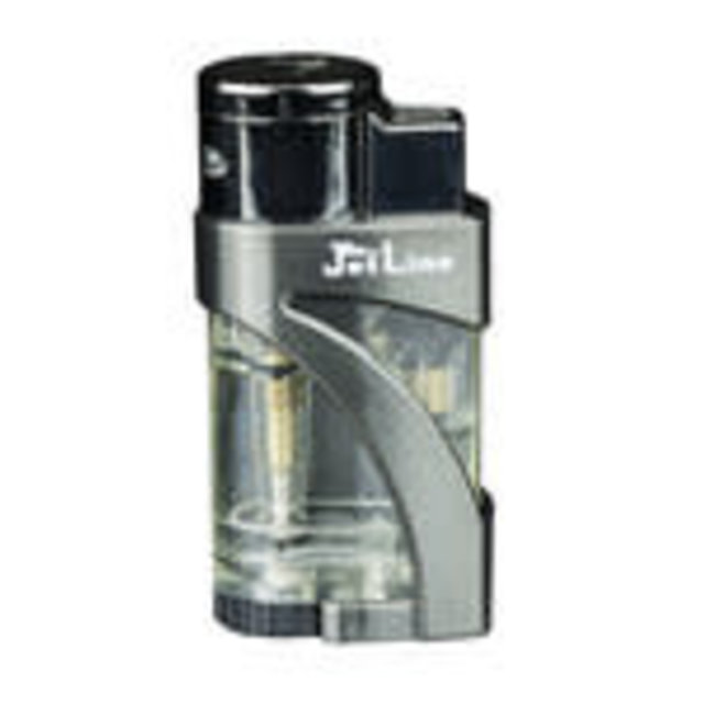 Jetline Lighter - Phantom Triple Jet Flame, Any Color from Display ...