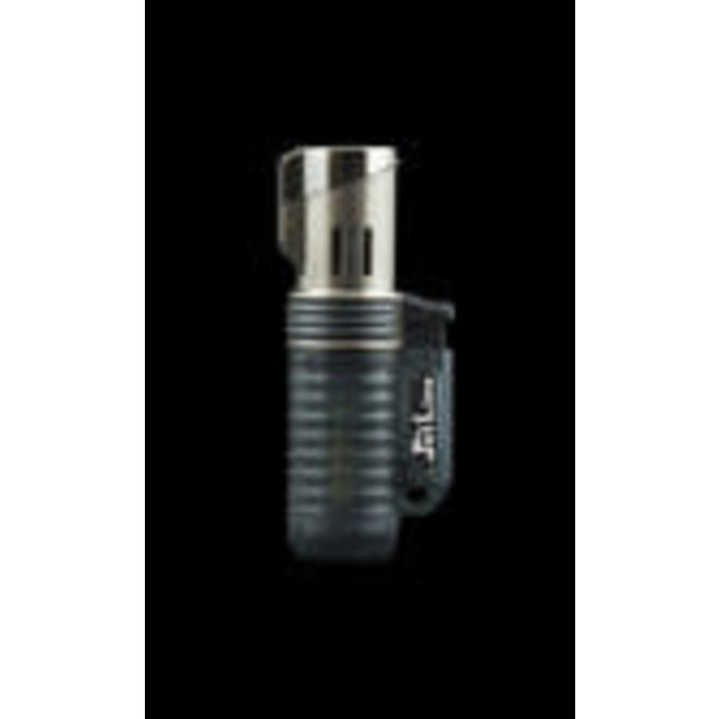 Jetline Lighter - Pocket Torch Triple Jet Flame, Any Color from Display ...