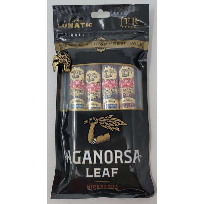 Aganorsa Leaf - Cigar Spartan