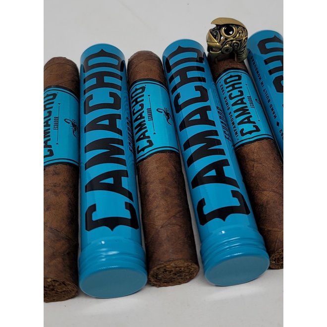 Camacho Ecuador Cigars Online - Cigar Spartan