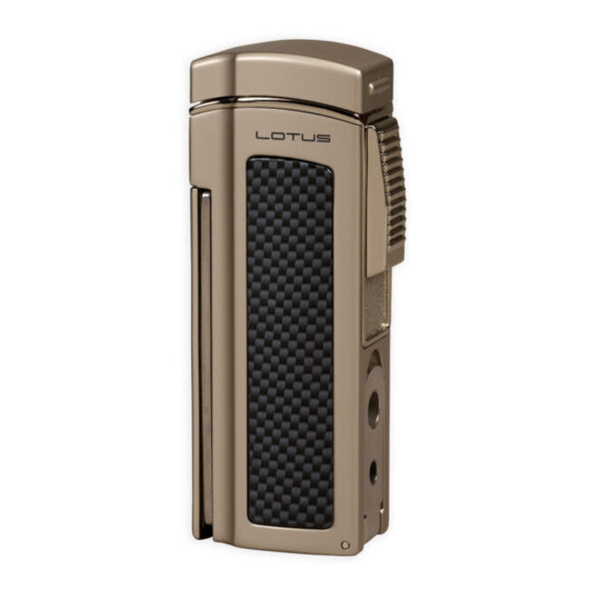 Lotus Lighters - Cigar Spartan