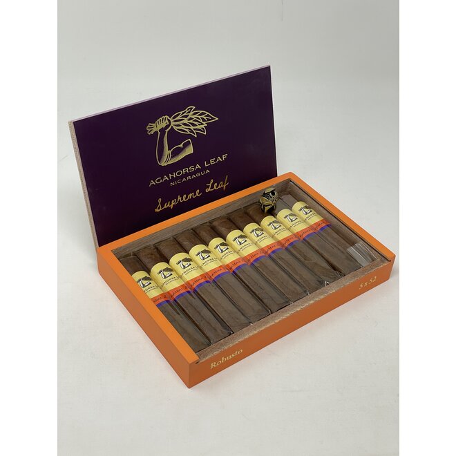 The Spartan Vault - Cigar Spartan