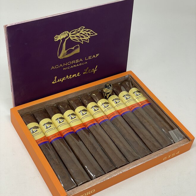 The Spartan Vault - Cigar Spartan