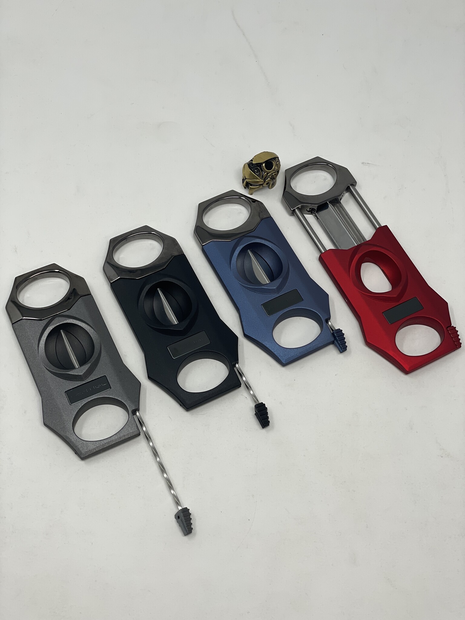 Vertigo by Lotus Vertigo Marlin V-Cutter With Draw Tool (Multiple ...