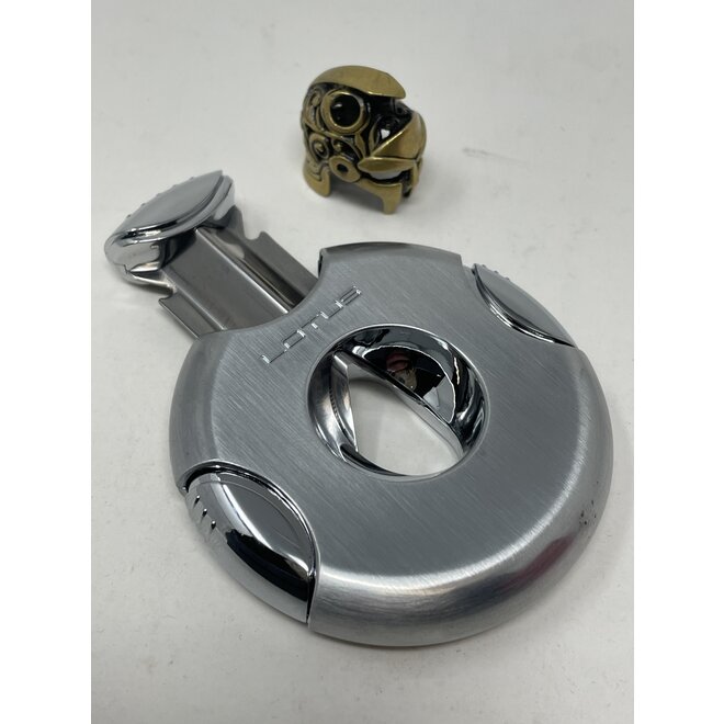 Lotus V-Cutters - Cigar Spartan