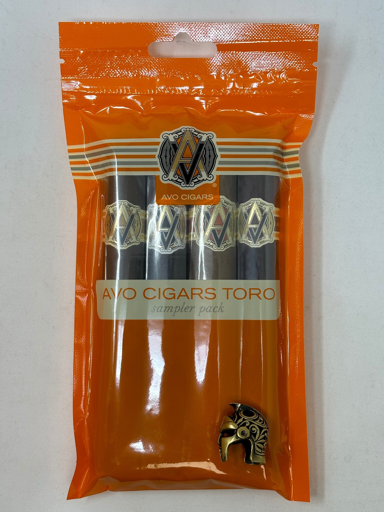 Avo AVO Core Line Toro Sampler Selection - Cigar Spartan