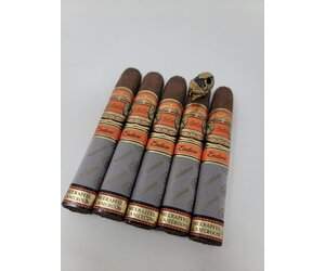 E.P. Carillo EPC Endure Robusto 50 x 5 - Cigar Spartan