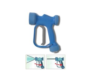 YG1635 RB65 Wash Down Gun Adjustable 16 GPM | Low Pressure Gun ...