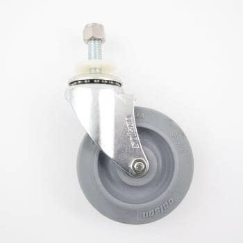 Whisper Wash Caster Wheel for Ultra Clean, Ground Force & Maxima *SOLD ...