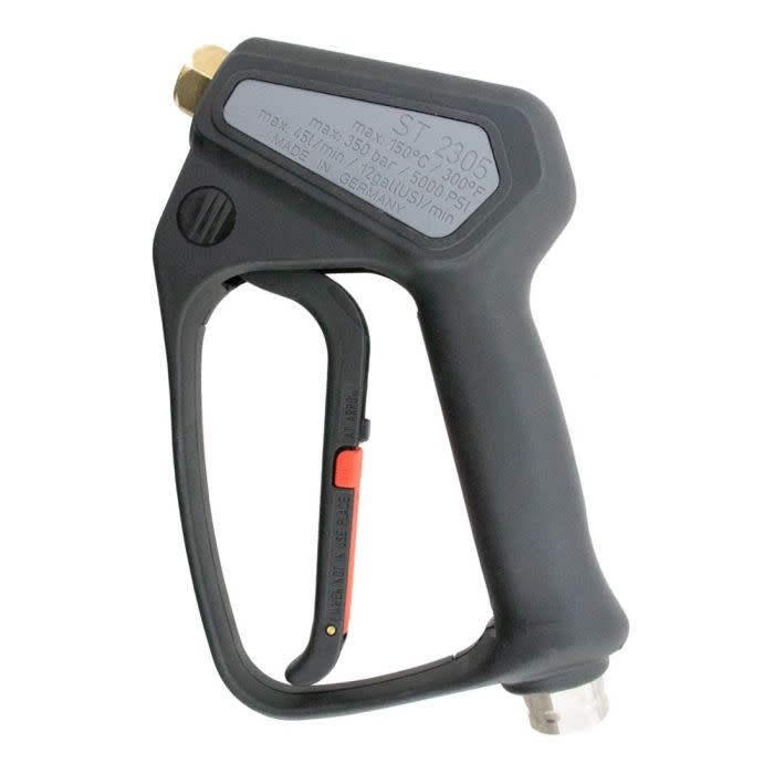 Suttner ST-2305 Easy Pull | Easy Pull Trigger Power Washing Gun ...