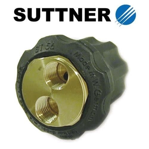 Suttner ST-56 Rollover Nozzle - 3600 PSI - Panhandle Power Wash Supply | 850-835-4052