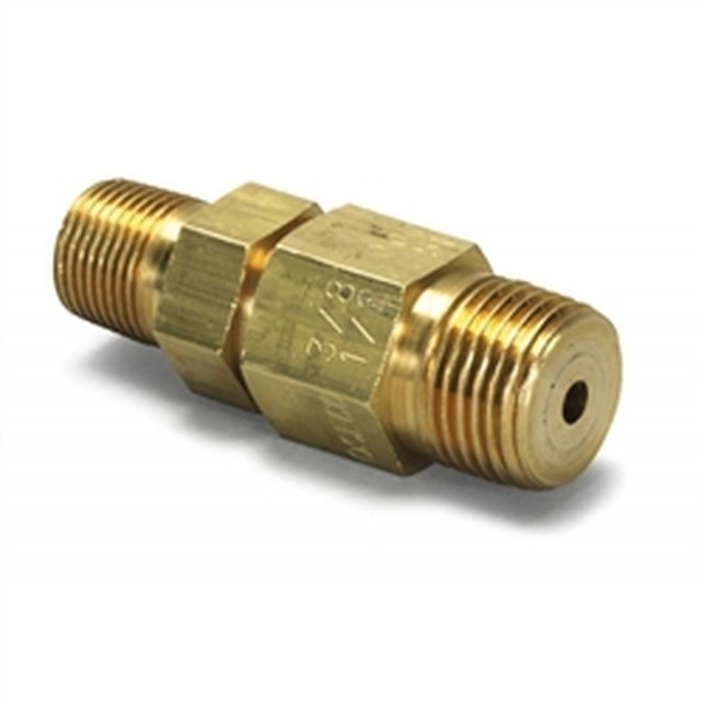 7000 PSI and 8000 PSI Rupture Disk Assembly | Inside Pressure Relief ...