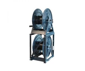 GP Stack Kit | General Pump hose Reel Stacking Kit - Panhandle Power ...