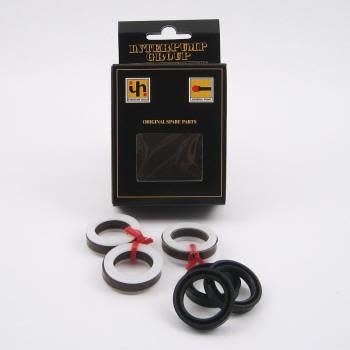 GP Pump Packing & Seal Kit 172 | General Pump Packing and Seal Kit ...