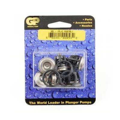 GP Pump Kit 169 | General Pump pump kit, replacement o-rings ...