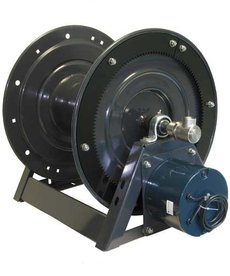 Hose Reel | Repair Kits | Stacker Kits | Electric and Manual Hose Reel ...