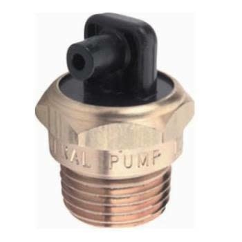 General Pump Thermal Relief Valve - Panhandle Power Wash Supply | 850 ...