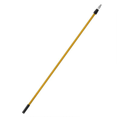 6-ft to 12-ft Telescoping Threaded Extension Pole | Extension Pole ...
