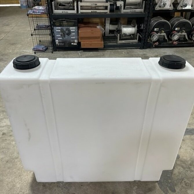 100 Gallon Vertical Tank Brackets | Stainless Steel Tank Brackets ...