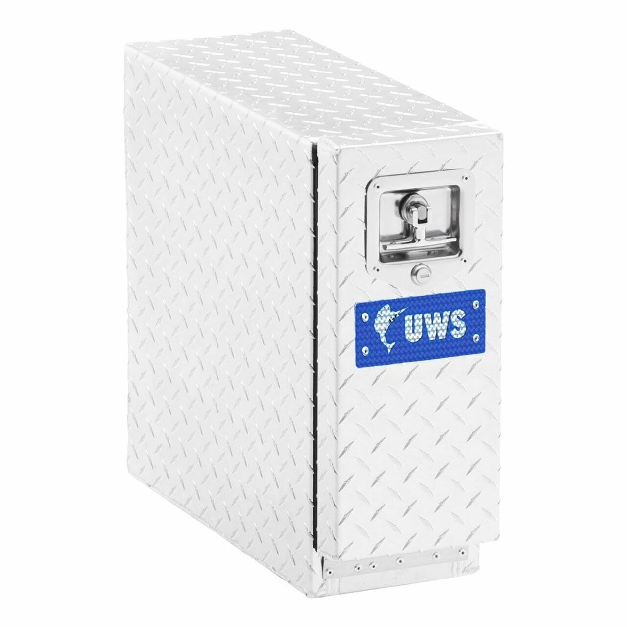 UWS Underbody Tool Boxes | Truck Accessories - Panhandle Power Wash ...