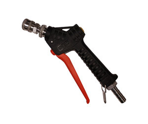 1/2" Viton Poly Trigger Gun (Complete Set Up) | Soft-Washing Gun ...