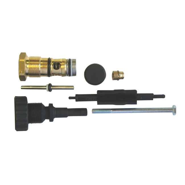 Stuart Turner Pump Suttner ST-36 Sludge Pump Casting With Hose Barb ...